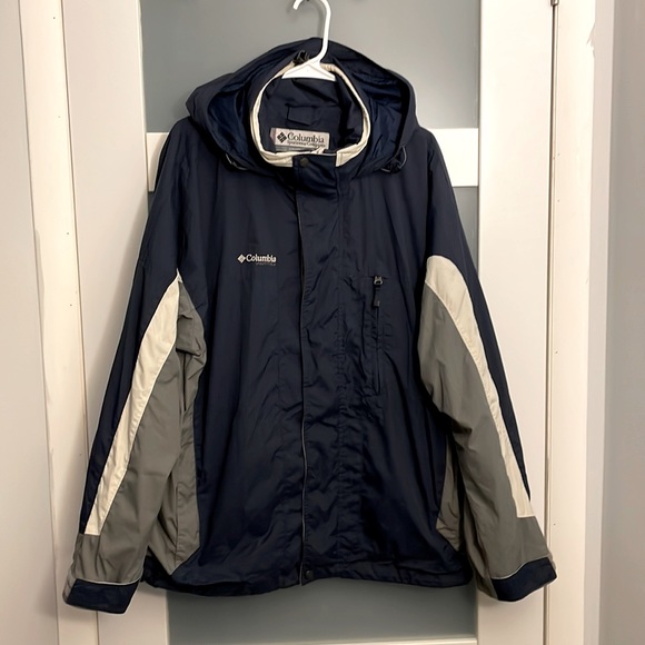 Columbia | Jackets & Coats | Columbia Sportswear Company Jacket | Poshmark